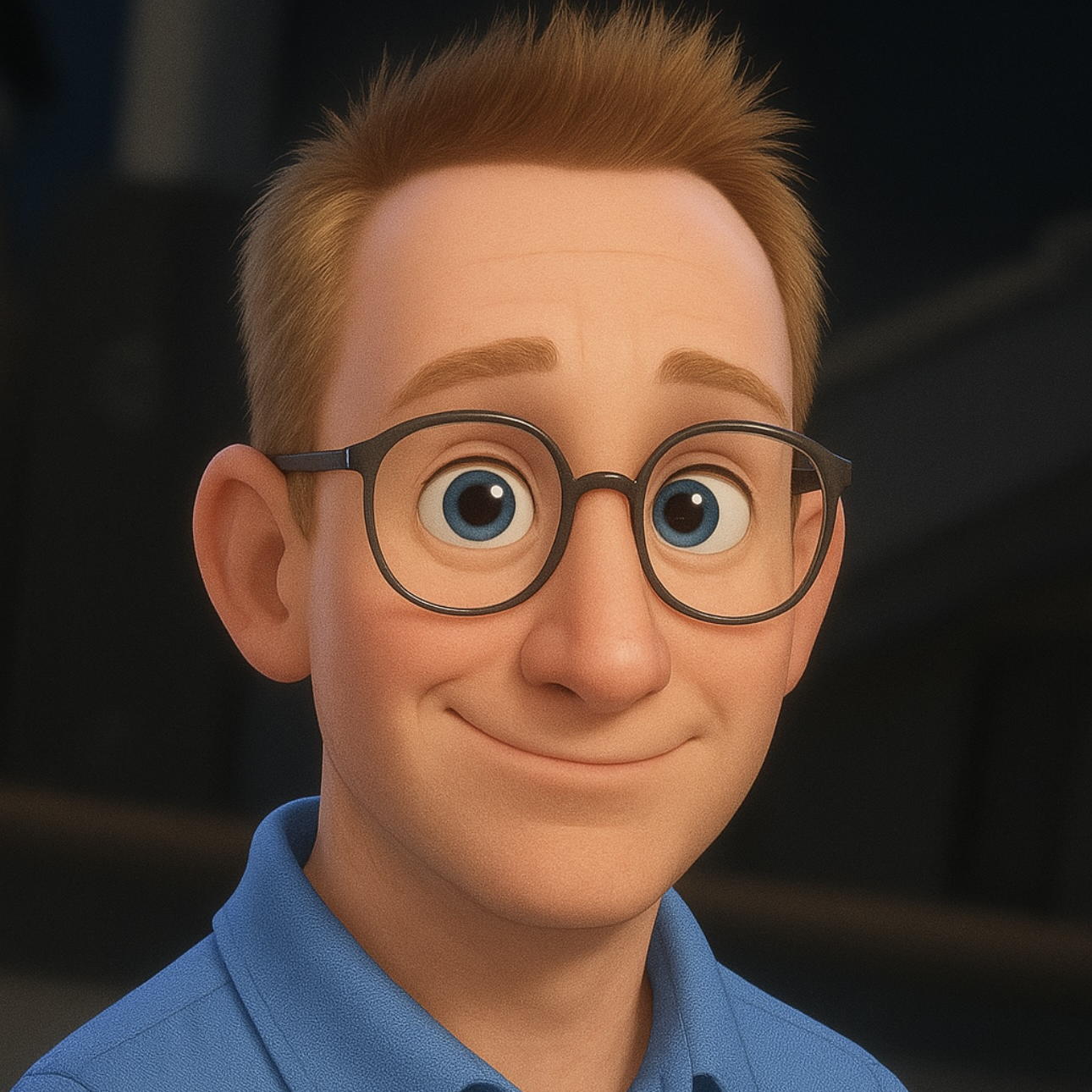 Tim Cimbura